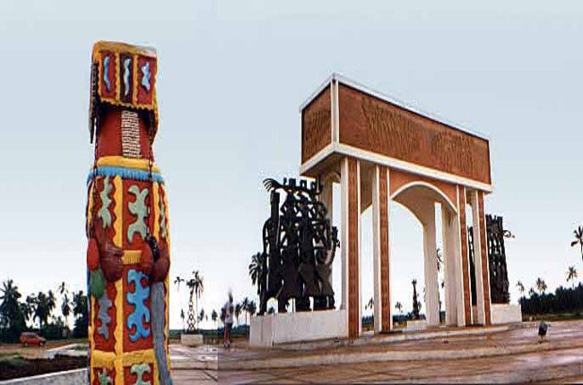 Check Benin Visa Status | Login to JsdBiz Visa Manager